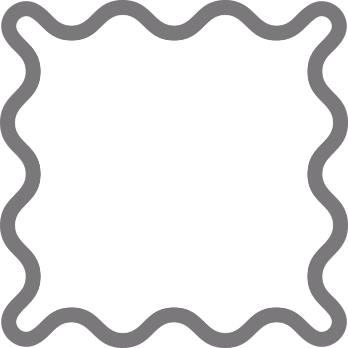 Wave Border PNGs for Free Download