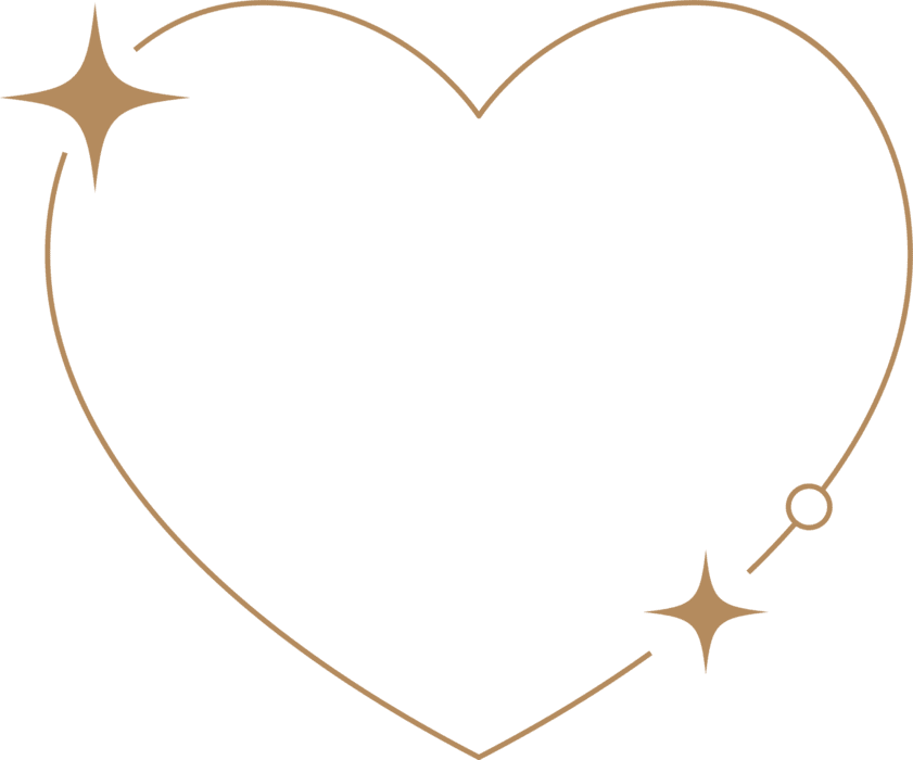 Aesthetic Corazon PNG para descargar gratis