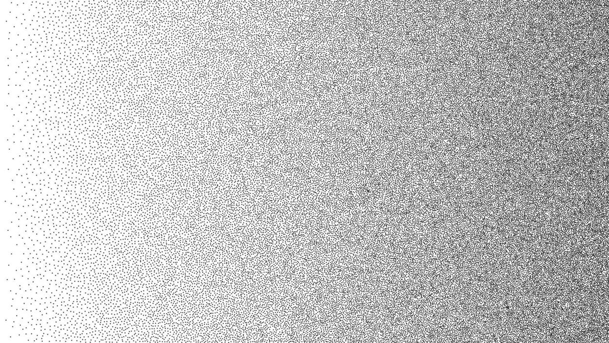 Stipple Pattern Vector Art, Icons, and Graphics for Free Download