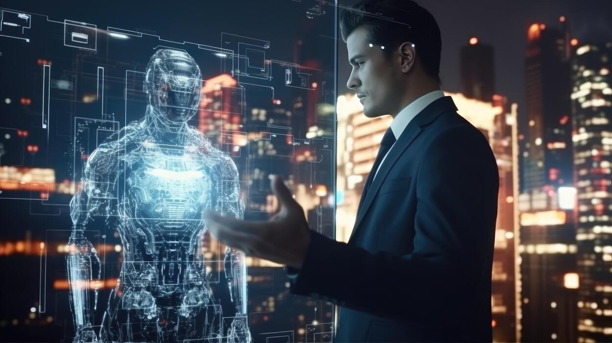 Human Computer Interaction Stock Photos, Images and Backgrounds for ...