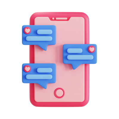 Iphone Message PNGs for Free Download