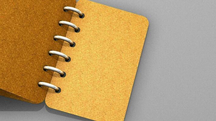 Page Flip Stock Video Footage for Free Download