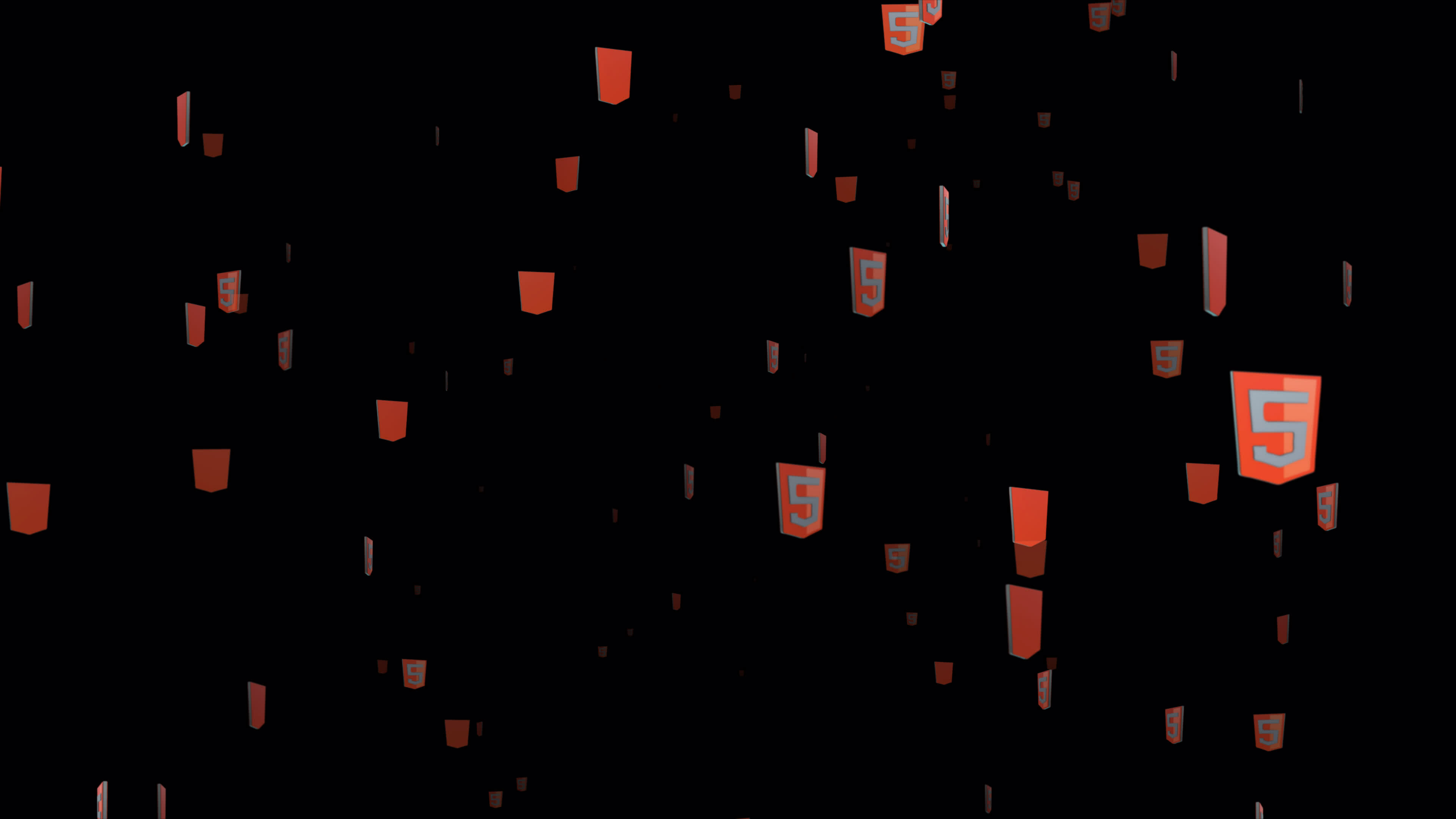 Html5 Web Development Animation For Front End Developers 36498466 Stock