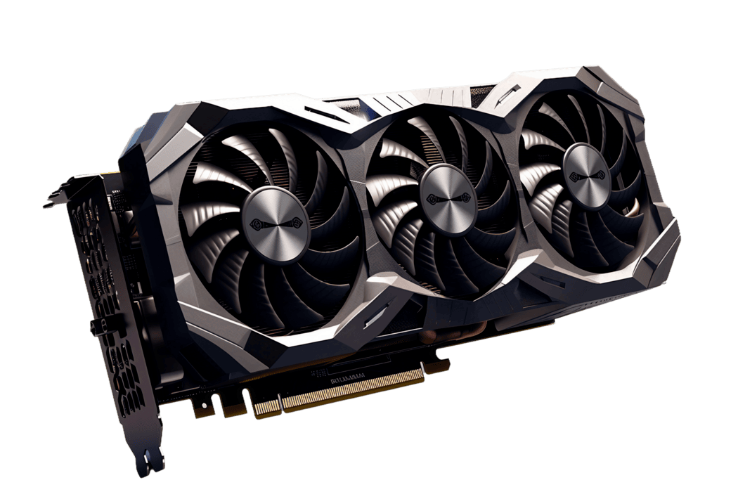 Gpu PNGs for Free Download