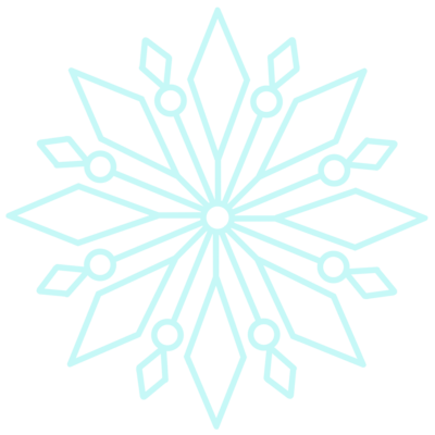 Snowflake Clipart Pngs For Free Download
