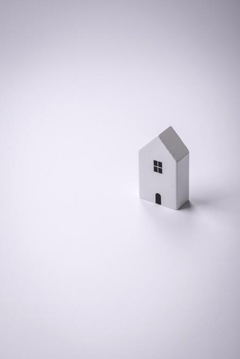 Simple House Stock Photos, Images and Backgrounds for Free Download