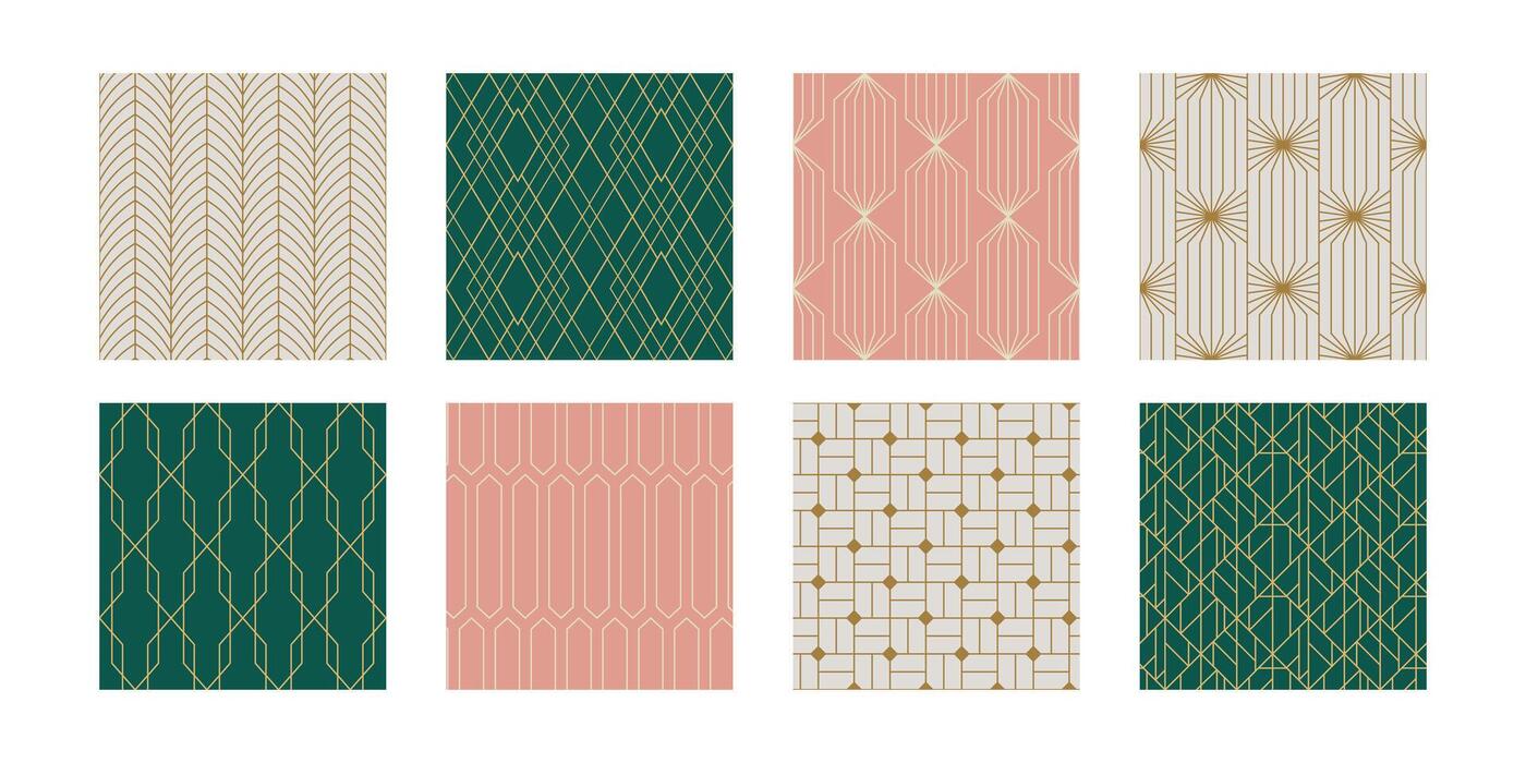 Seamless Line Pattern Vector Art Icons And Graphics For Free Download