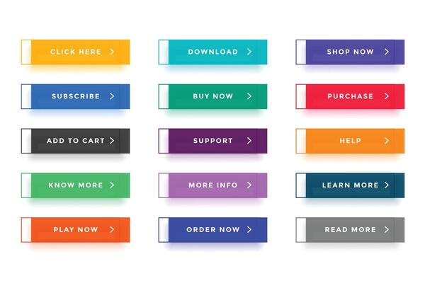 Website Menu Bar Vector Art, Icons, and Graphics for Free Download