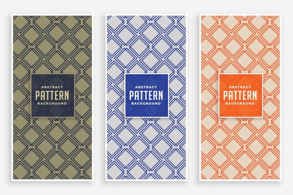 Diamond Pattern Vector Art, Icons, and Graphics for Free Download