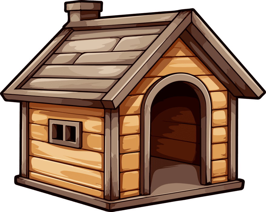 Doghouse PNGs for Free Download