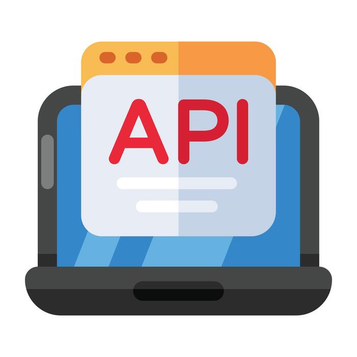 Web Api Vector Art, Icons, and Graphics for Free Download