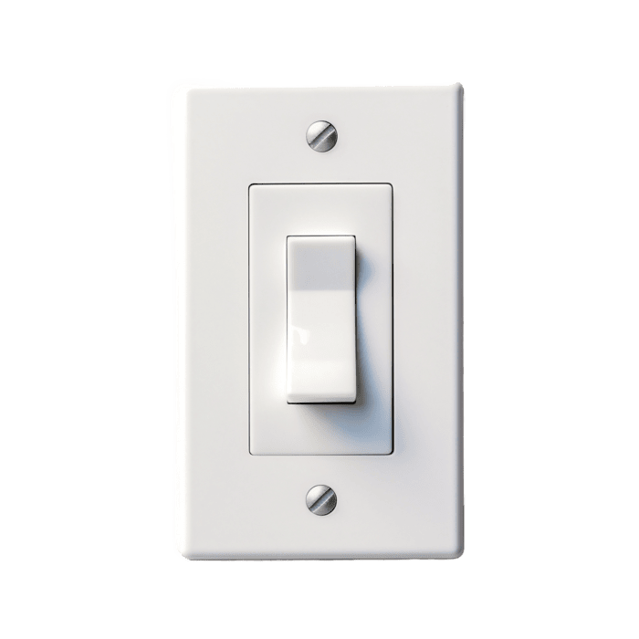 Electrical Switch PNGs for Free Download