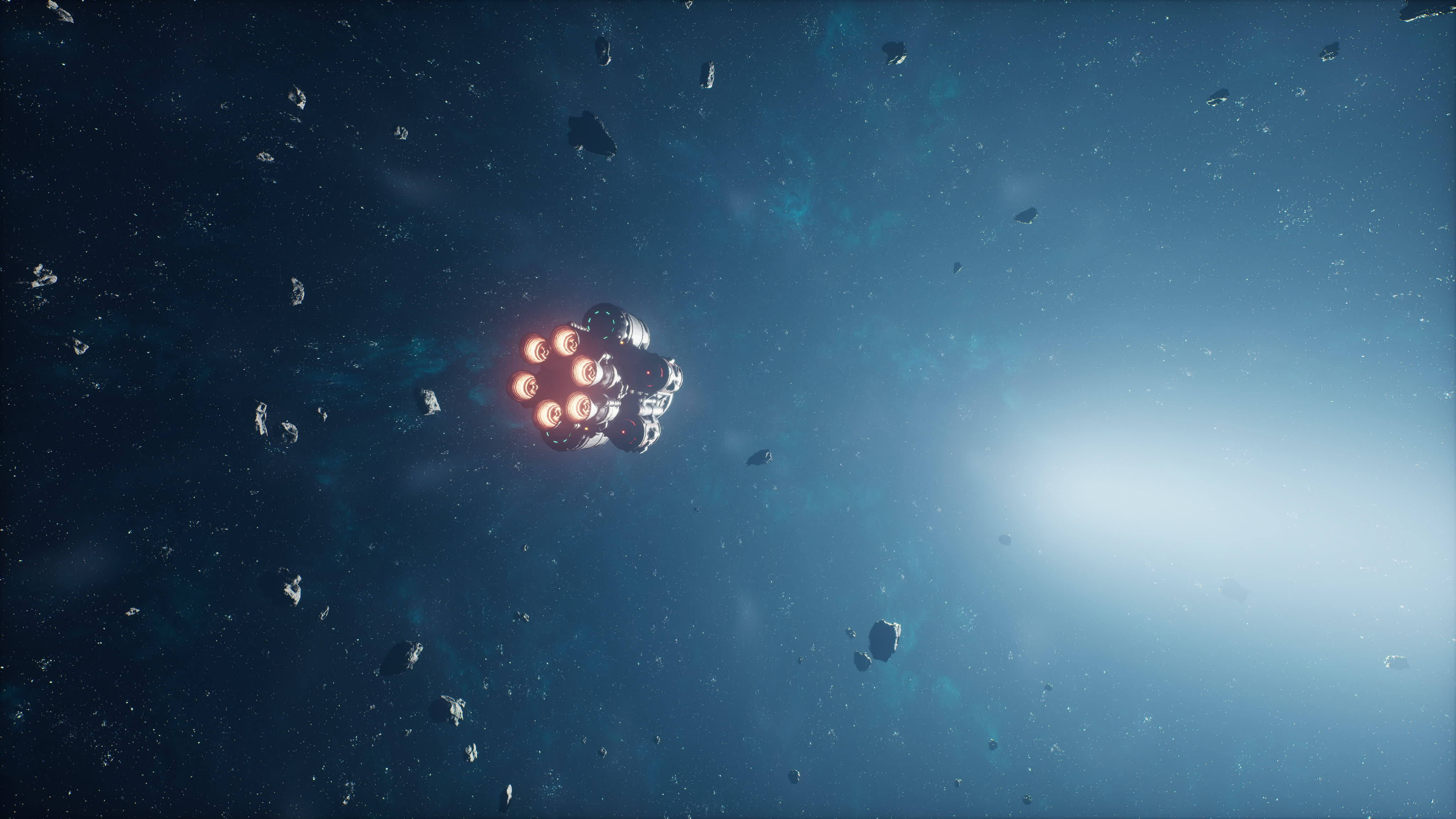 hostile alien spacecraft is en route to our planet for an invasion ... hostile alien spacecraft is en route to our planet for an invasion ...