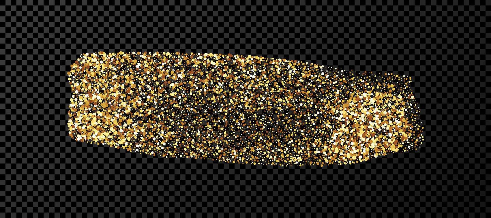 Golden Glitter Sparkle Vector Art, Icons, and Graphics for Free Download