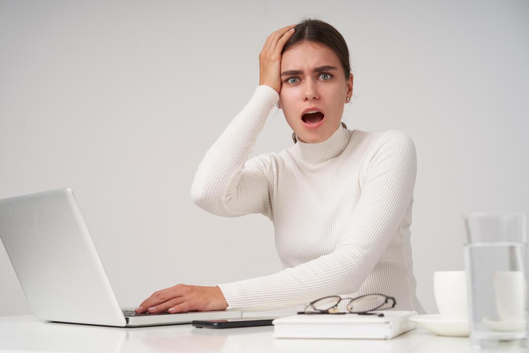 Frustrated Employee Stock Photos, Images and Backgrounds for Free Download