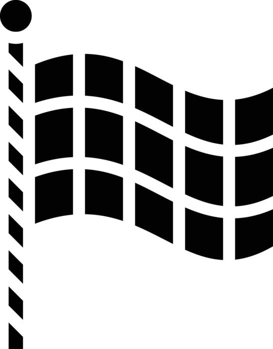 Checkered Flag SVGs for Free Download