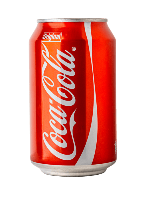 Coca Cola Can PNGs for Free Download