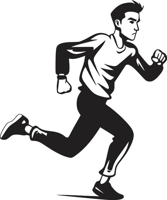 Page 2 | Cross Country Running Vector Art, Icons, and Graphics for Free ...