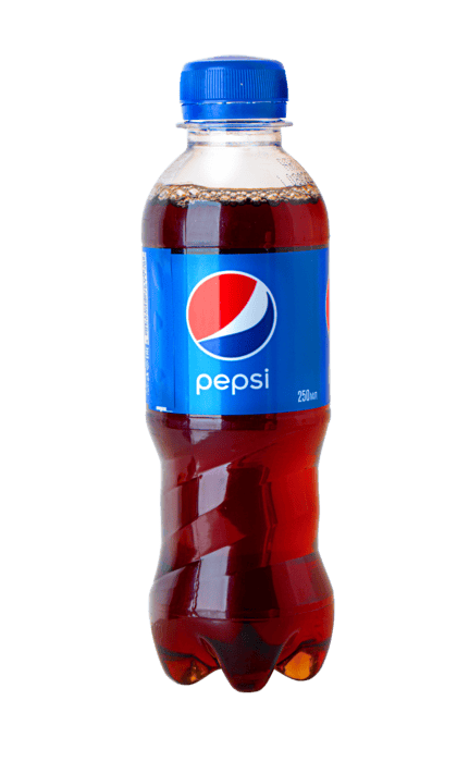 Pepsi Bottle PNGs for Free Download