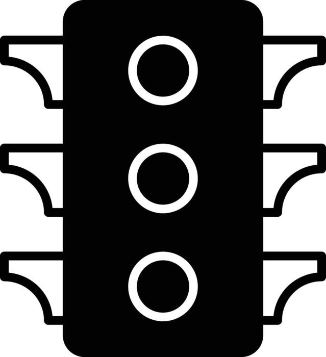 Drag Racing Lights Vector Art, Icons, and Graphics for Free Download