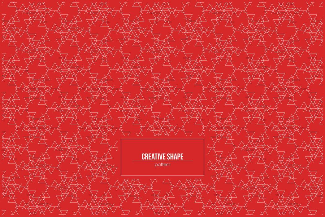 Creative Pattern Vector Art, Icons, and Graphics for Free Download