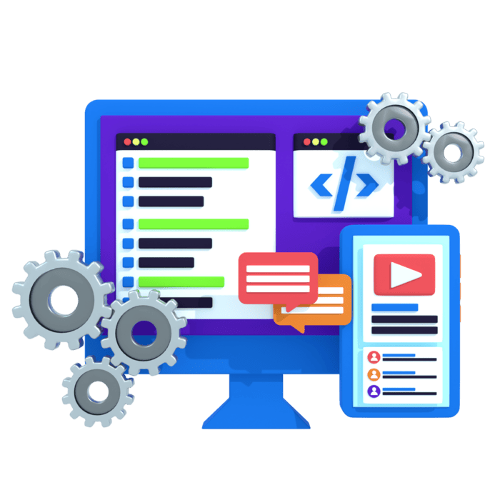 Software Development PNGs for Free Download