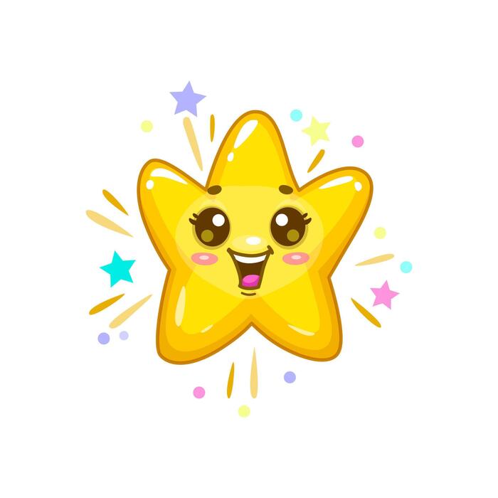 Twinkle Star Vector Art, Icons, and Graphics for Free Download