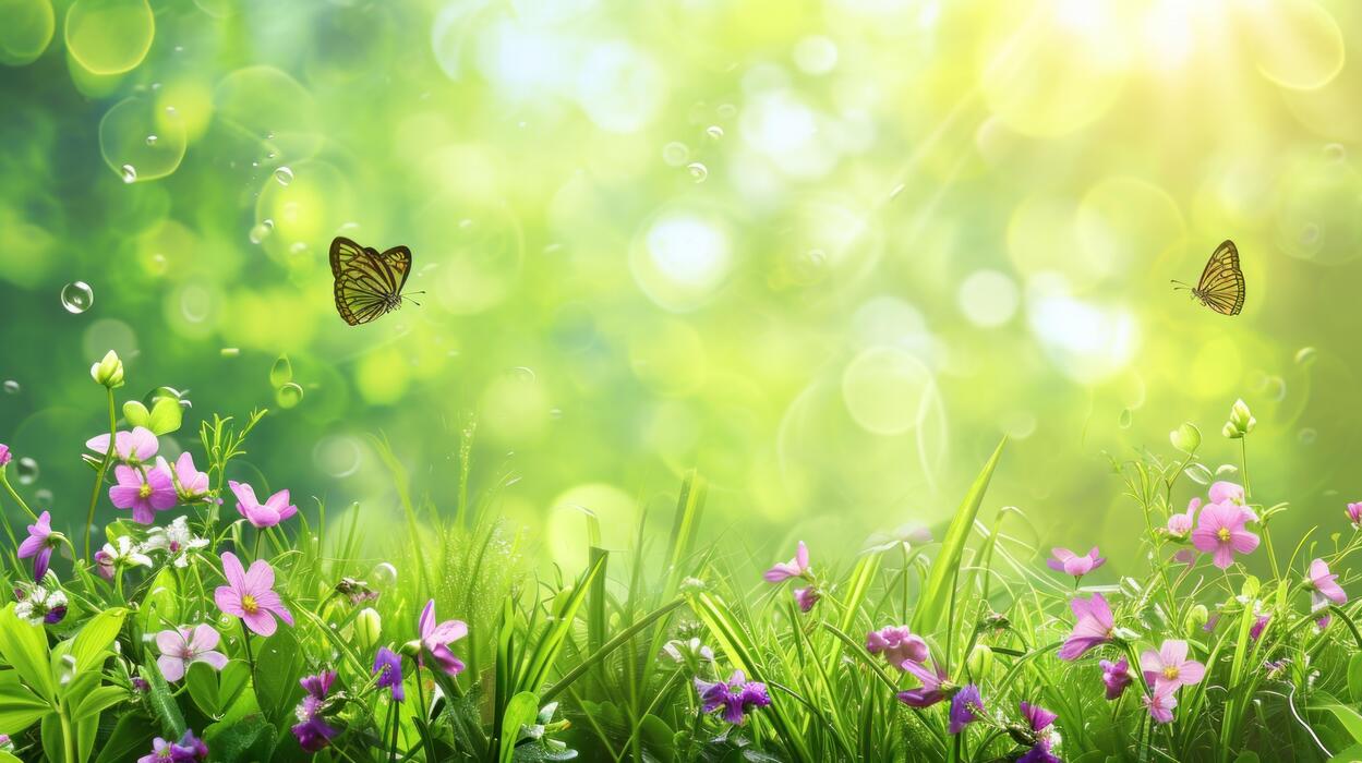 Spring Nature Background Stock Photos, Images and Backgrounds for Free ...