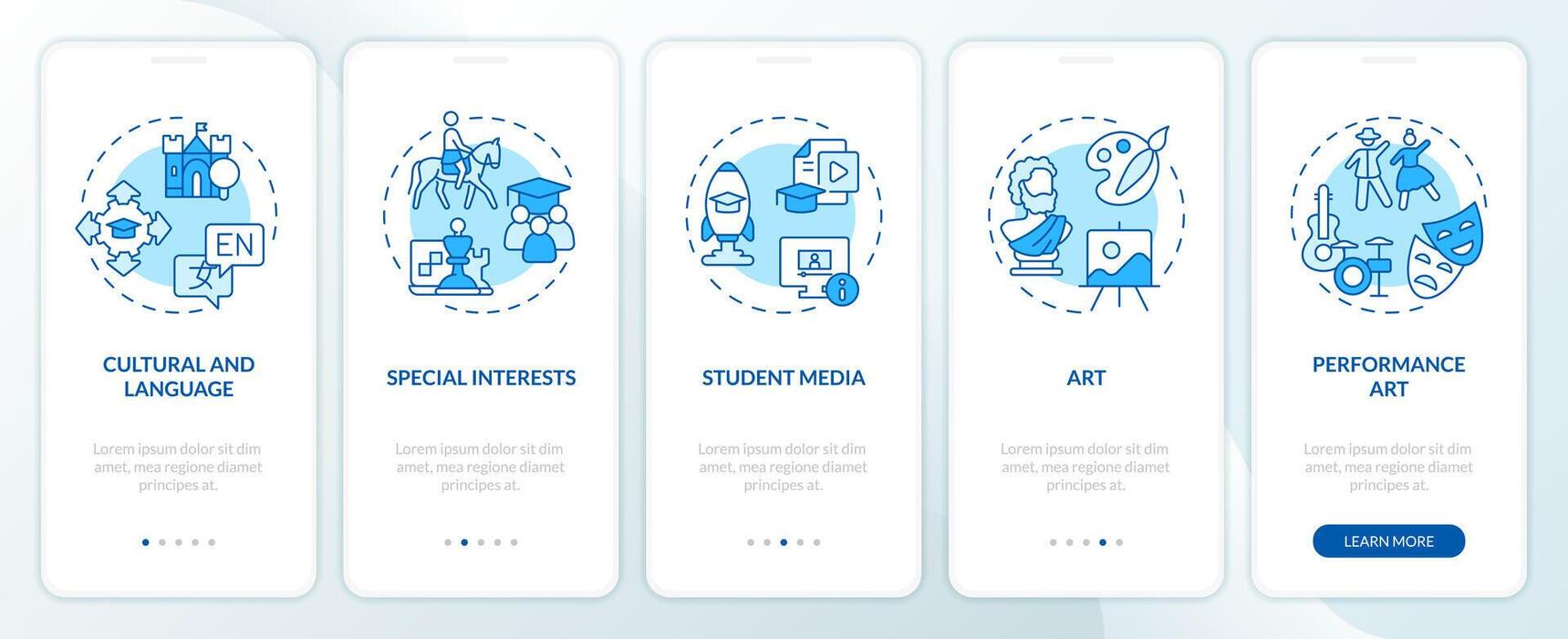 Student App Vector Art, Icons, and Graphics for Free Download