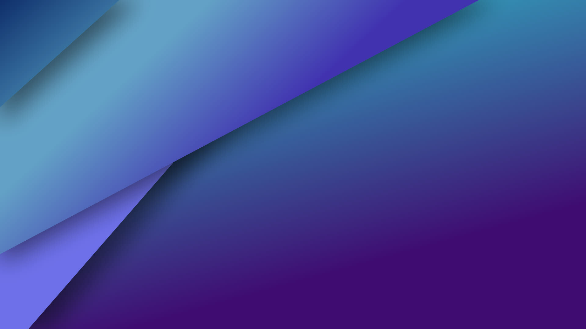 Abstract Overlap Layer Animation Banner Background Colorful 36624130