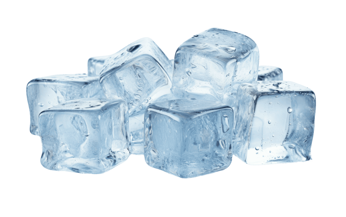 Ice Cube Water Png Ice Cubes Blue Transparent PNG Images | PNG Free