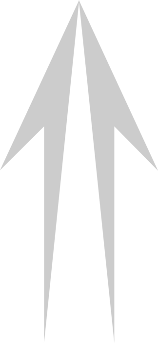 White Arrow SVGs for Free Download