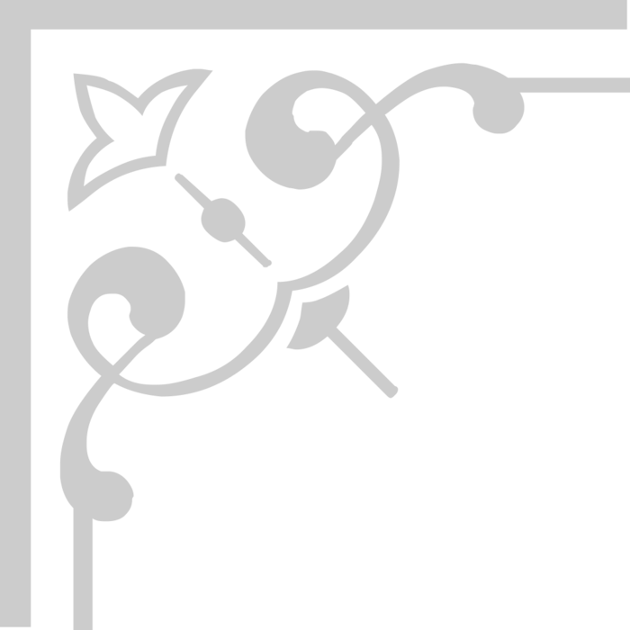 Corner Borders SVGs for Free Download