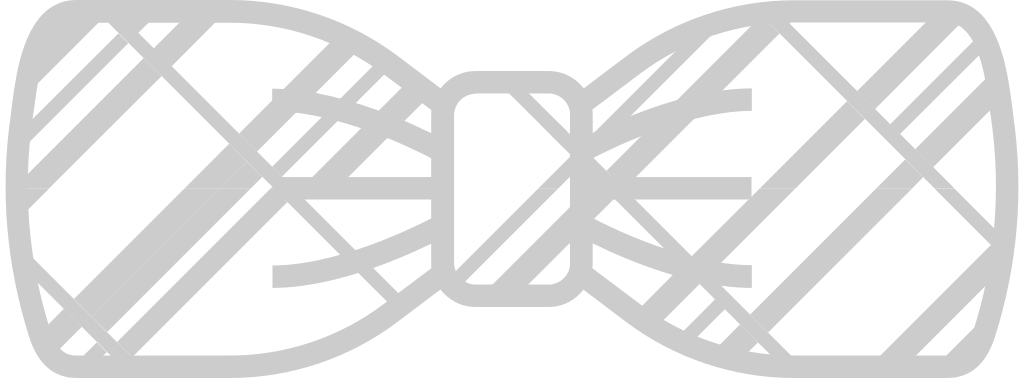Silver Bow Tie Vector Art, Icons, and Graphics for Free Download