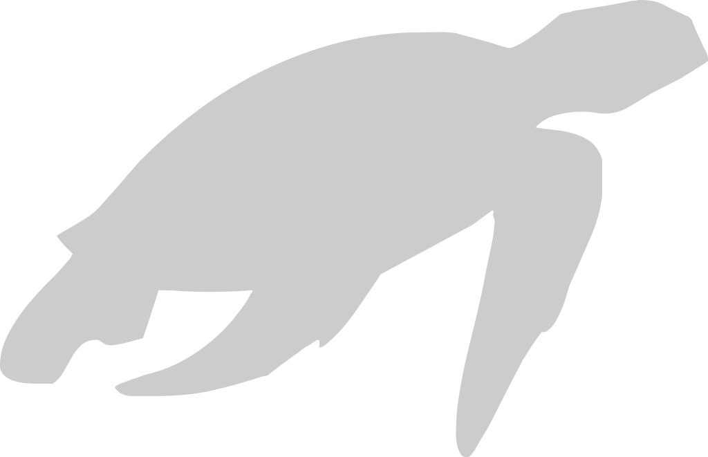 Leatherback Turtle Vector Art, Icons, and Graphics for Free Download