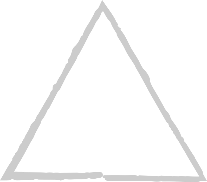 3 Part Triangle Vector Art, Icons, and Graphics for Free Download