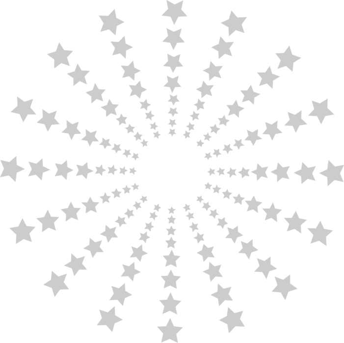 Star Circle Pattern Vector Art, Icons, and Graphics for Free Download