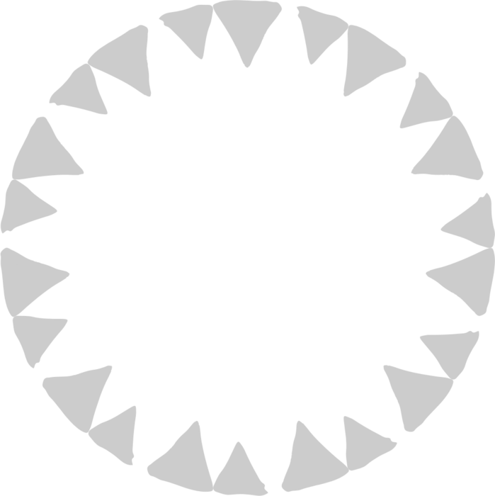 Spiked Circle Vector Art, Icons, and Graphics for Free Download