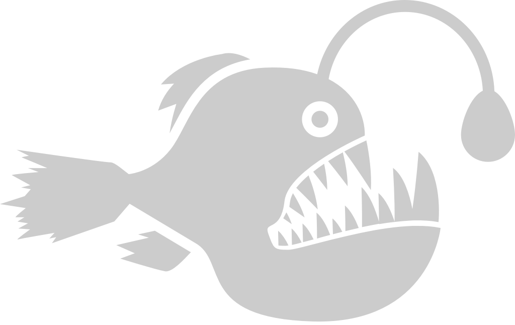 Abyssal Fish Vector Art, Icons, and Graphics for Free Download