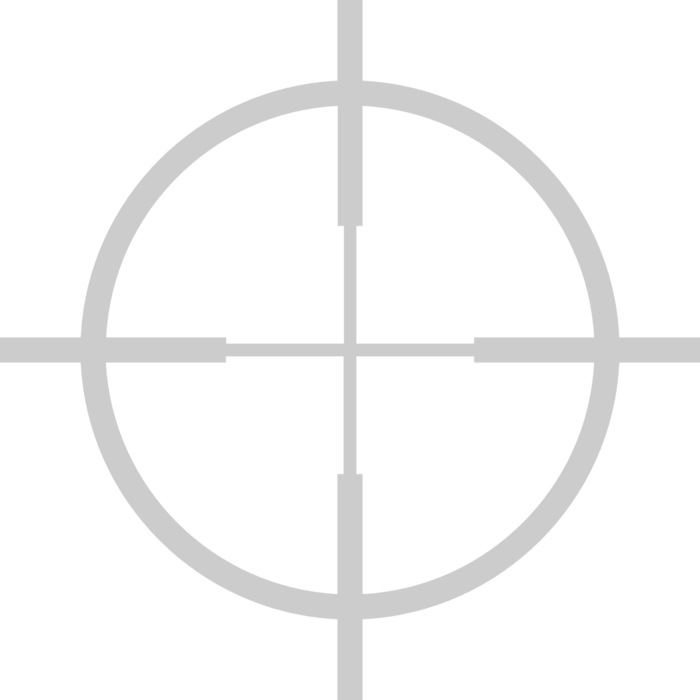 Scope Reticle Vector Art, Icons, and Graphics for Free Download
