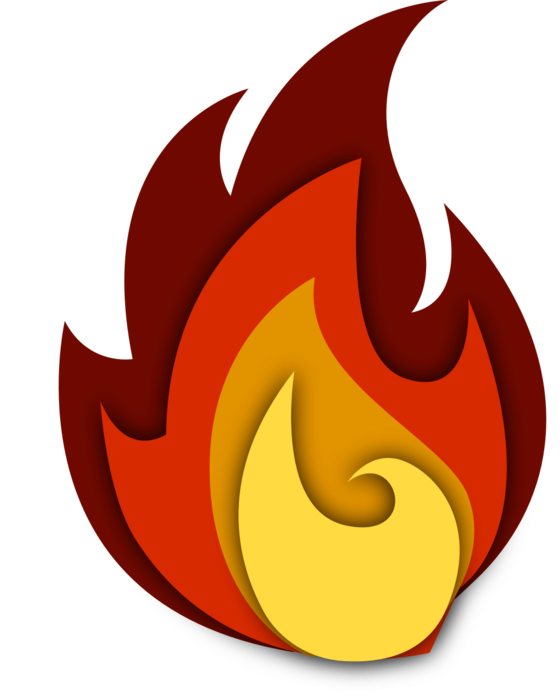 Animated Fire SVGs for Free Download