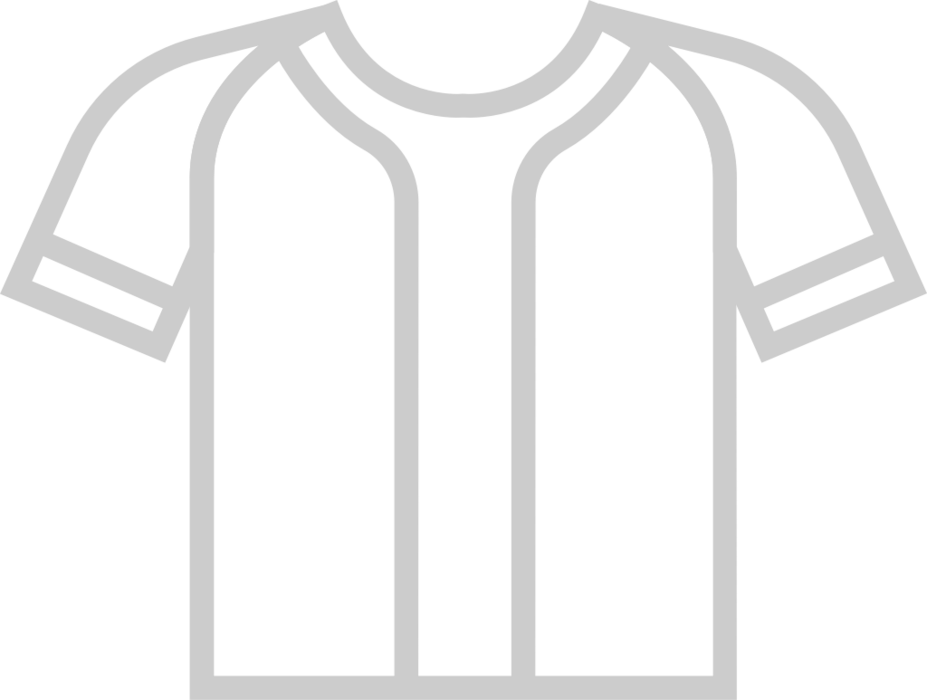 Jersey Outline Vector Art, Icons, and Graphics for Free Download