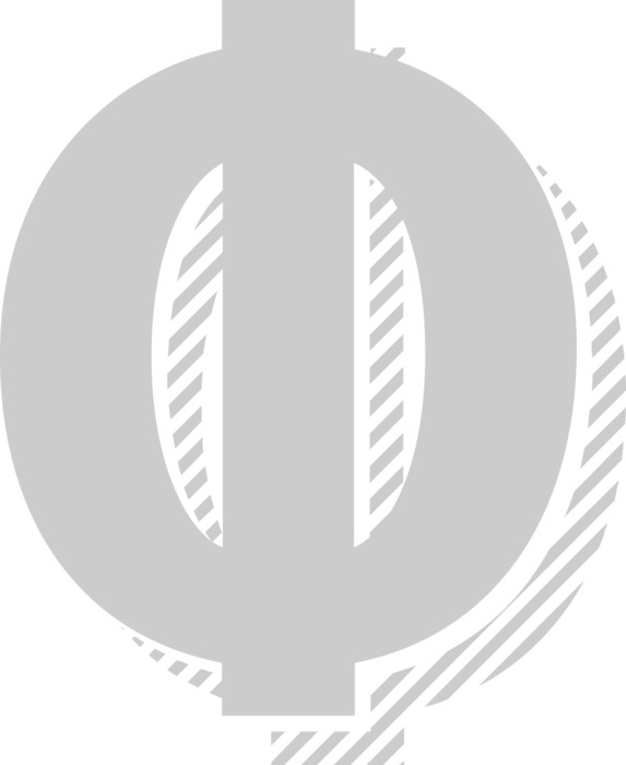 Phi Logo Vector Art, Icons, and Graphics for Free Download