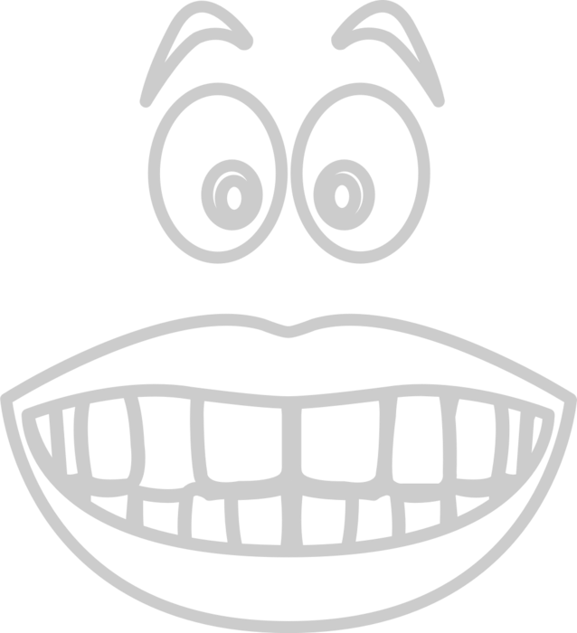 Smile Outline Vector Art, Icons, and Graphics for Free Download