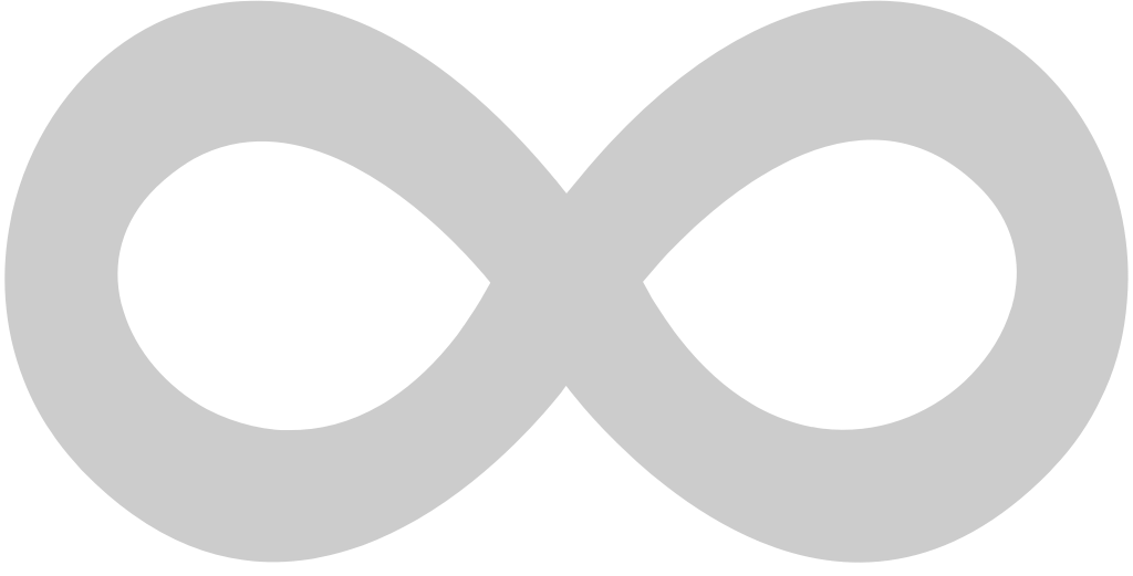 Infinity Symbol SVGs for Free Download