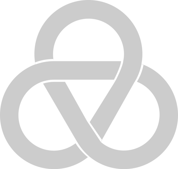 Triple Infinity Vector Art, Icons, and Graphics for Free Download