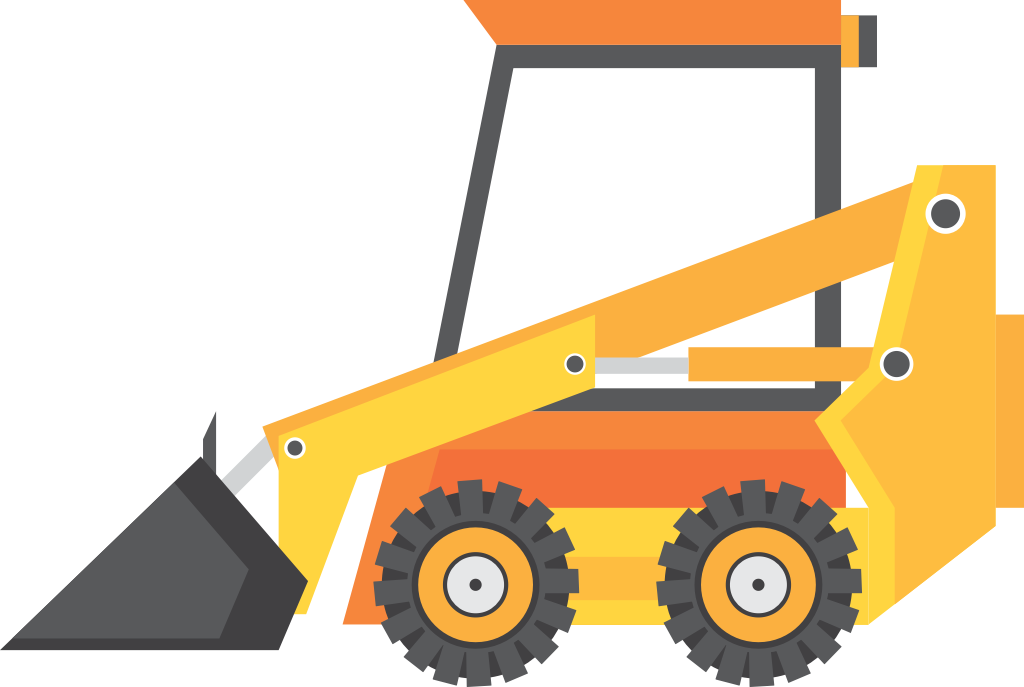 Page 3 | Backhoe Loader Vector Art, Icons, and Graphics for Free Download