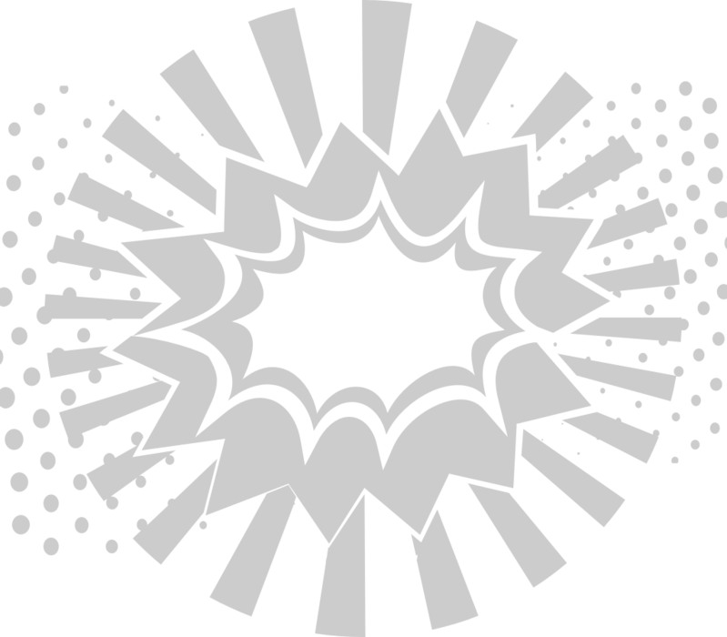 Explosion Outline Vector Art, Icons, and Graphics for Free Download