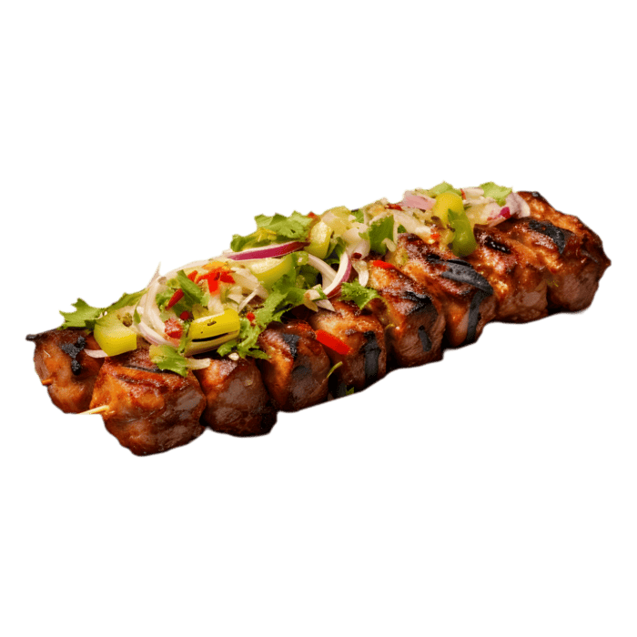 Chicken Kebab PNGs for Free Download