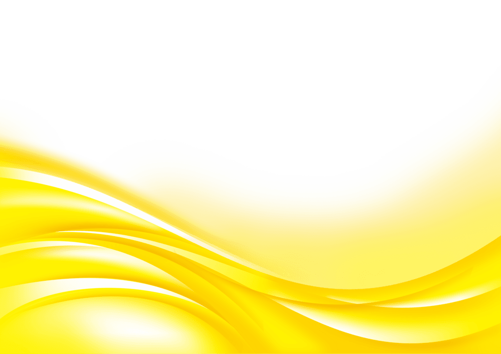 Yellow Background Design PNGs for Free Download
